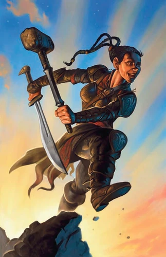 Morninglord | D&D4 Wiki | Fandom