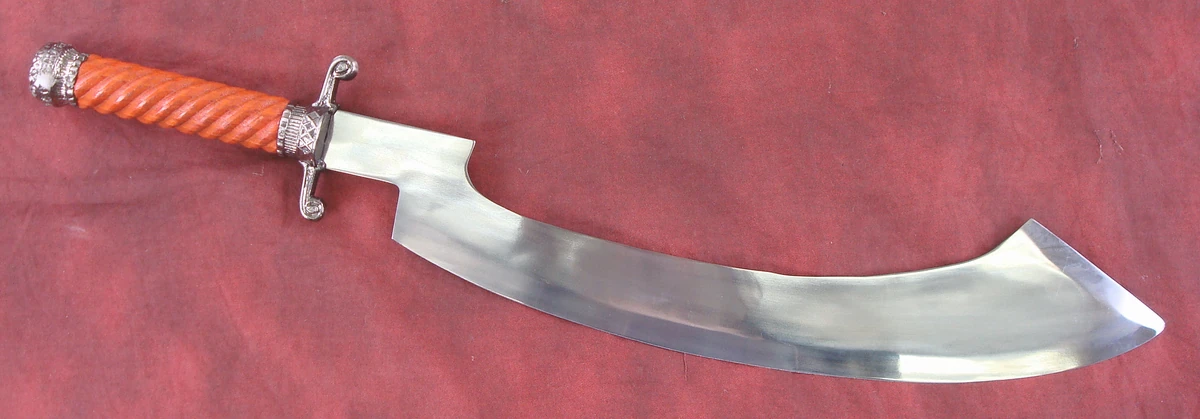 Khopesh | D&D4 Wiki | Fandom