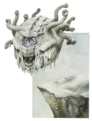 Eye of frost | D&D4 Wiki | Fandom