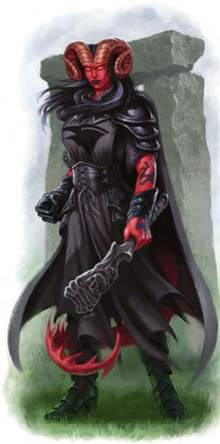 Raven Queen | D&D4 Wiki | Fandom