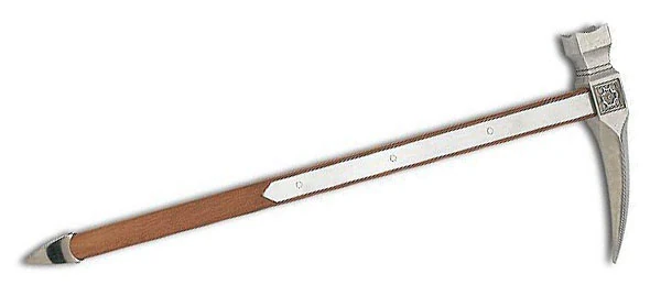 Light war pick | D&D4 Wiki | Fandom