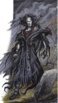 Revenant | D&D4 Wiki | Fandom