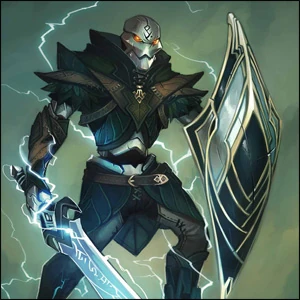 Warden | D&D4 Wiki | Fandom