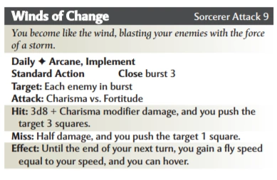 Winds of change | D&D4 Wiki | Fandom