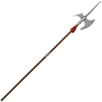 Halberd | D&D4 Wiki | Fandom