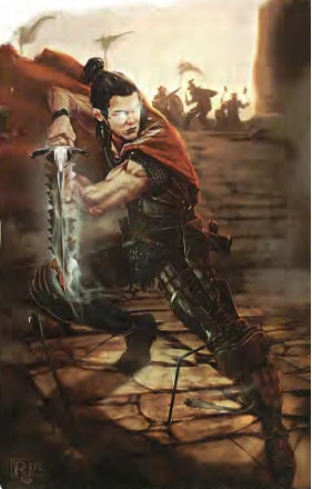 Catalyst | D&D4 Wiki | Fandom