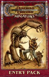 Dungeons & Dragons Miniatures Game | D&D4 Wiki | Fandom