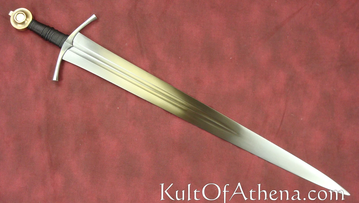 Broadsword | D&D4 Wiki | Fandom