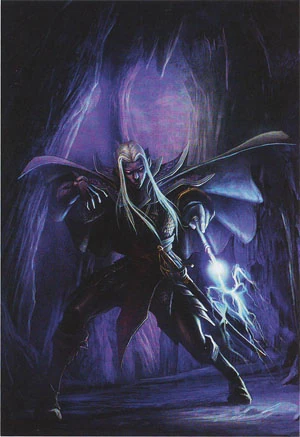 Darkwalker | D&D4 Wiki | Fandom