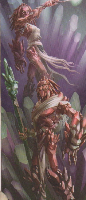 Shardmind | D&D4 Wiki | Fandom