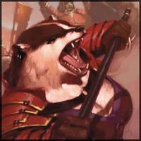 Hengeyokai | D&D4 Wiki | Fandom