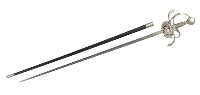 Rapier | D&D4 Wiki | Fandom