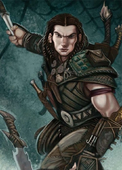 Ladino | Dungeons & Dragons Brasil | Fandom