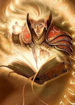 Mago | Dungeons & Dragons Brasil | Fandom