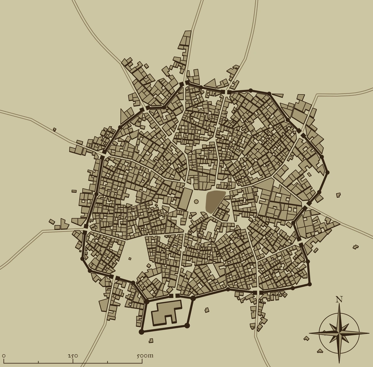 Al-Shahar | Eden Wiki | Fandom