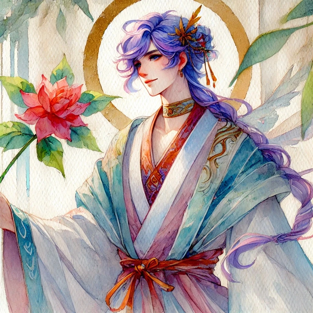 Nuriko | Eden Wiki | Fandom