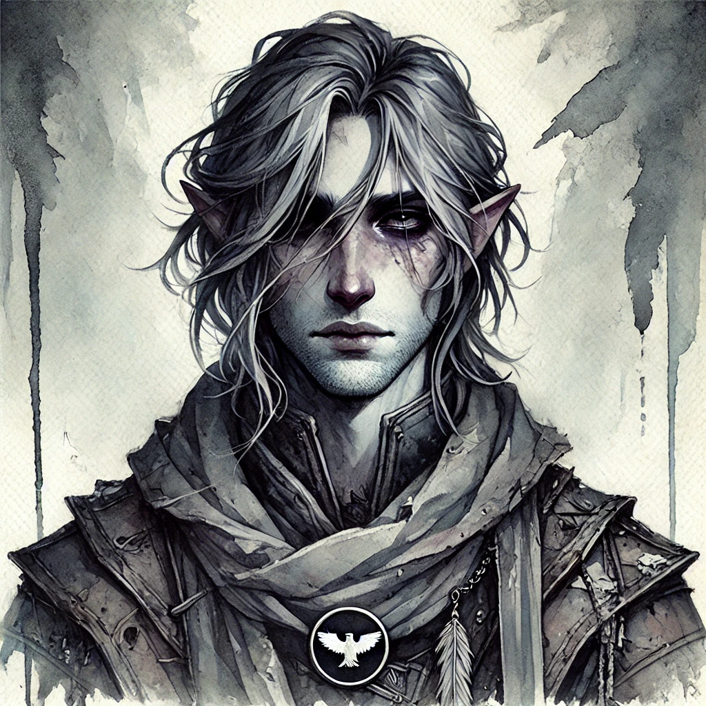 Félix | Eden Wiki | Fandom