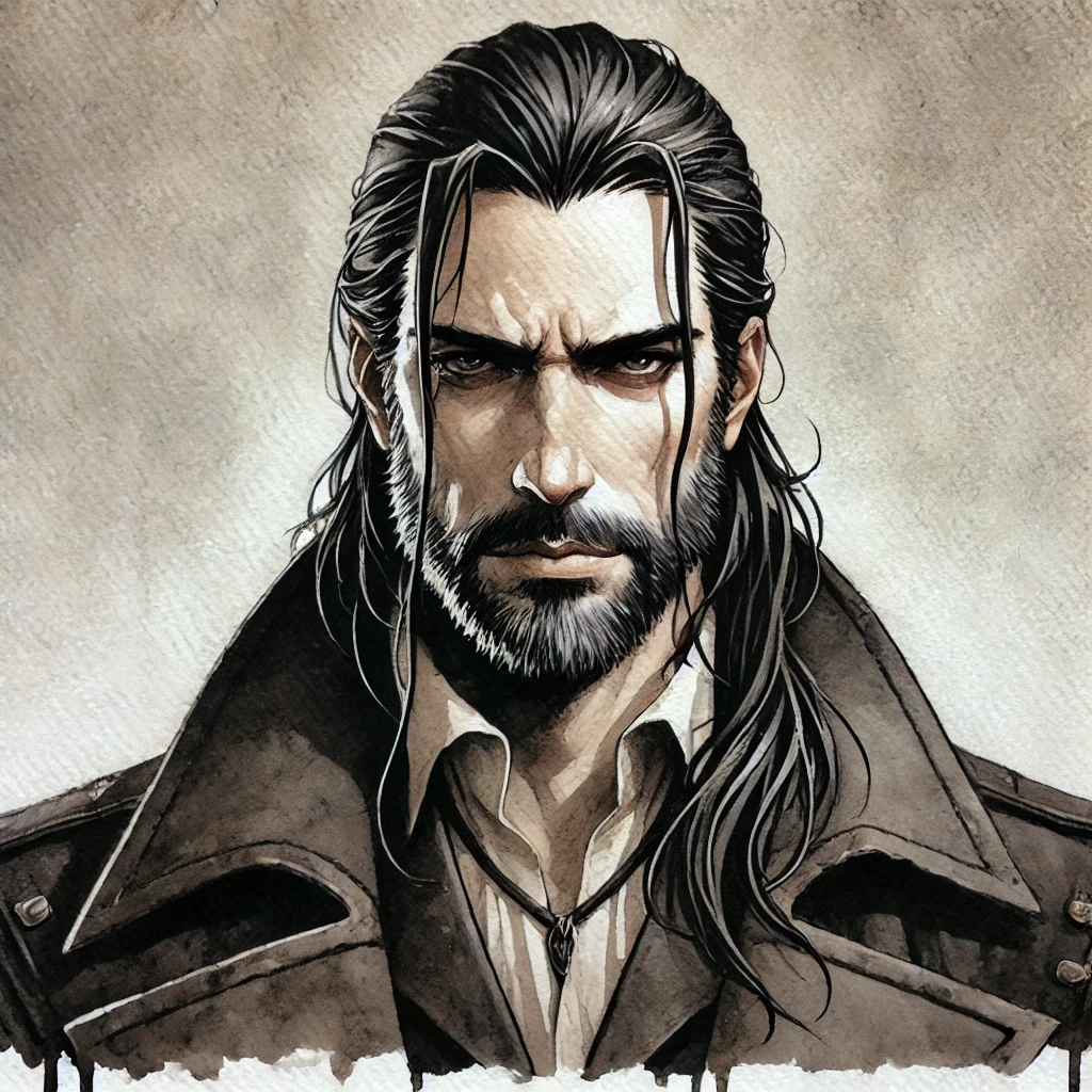 Saeth Cromley | Eden Wiki | Fandom