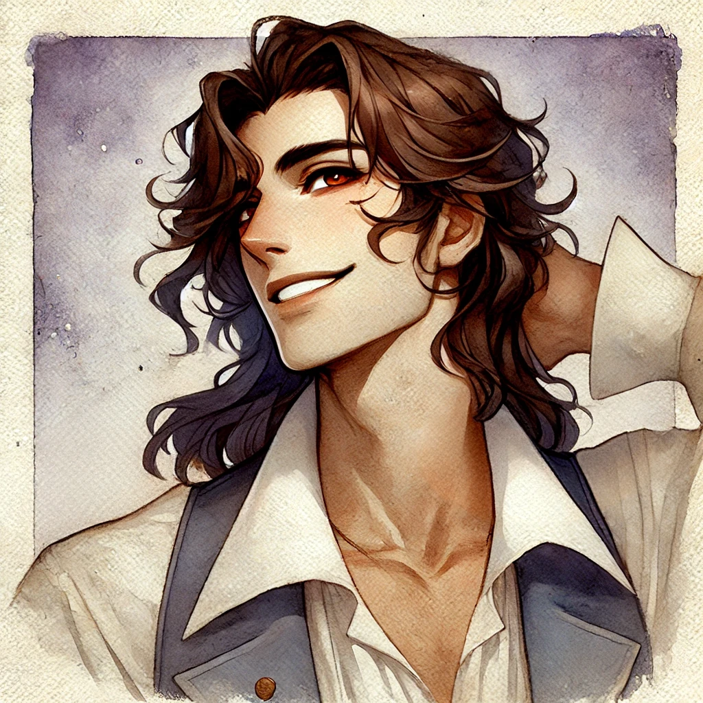 Zerus Sly | Eden Wiki | Fandom