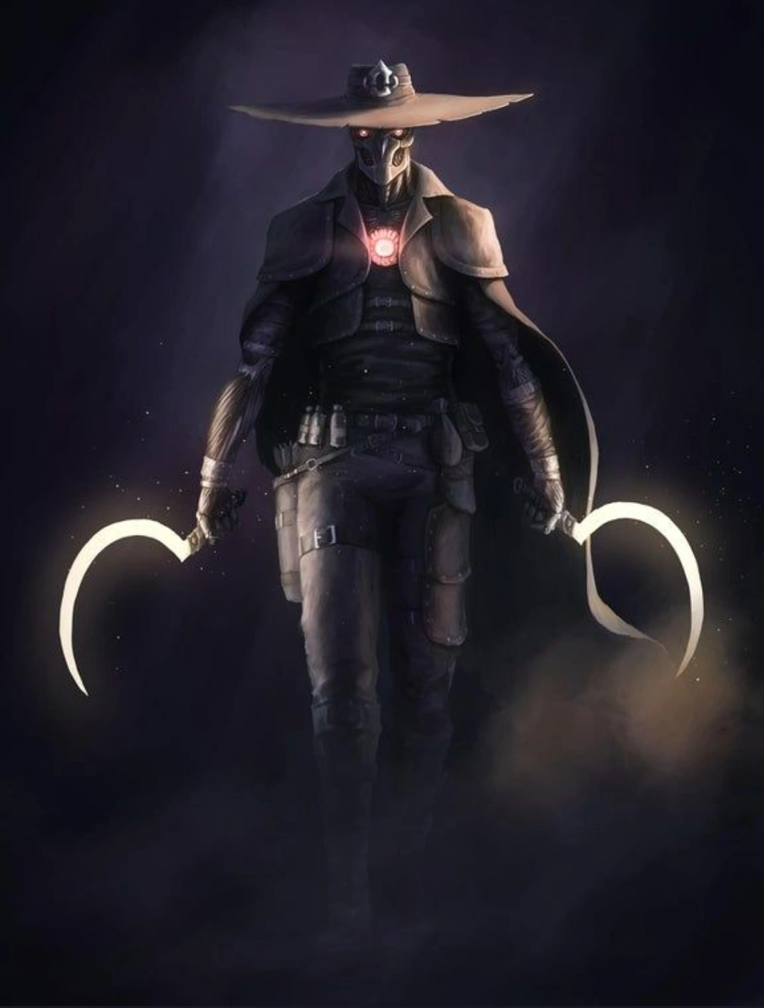 Black | Eden Wiki | Fandom