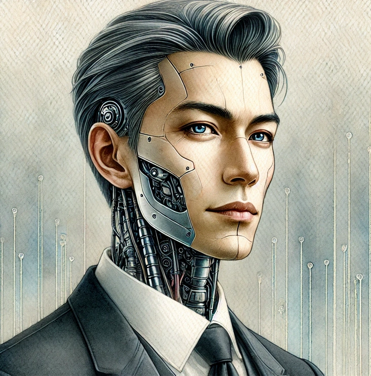 Kenji Himura | Eden Wiki | Fandom