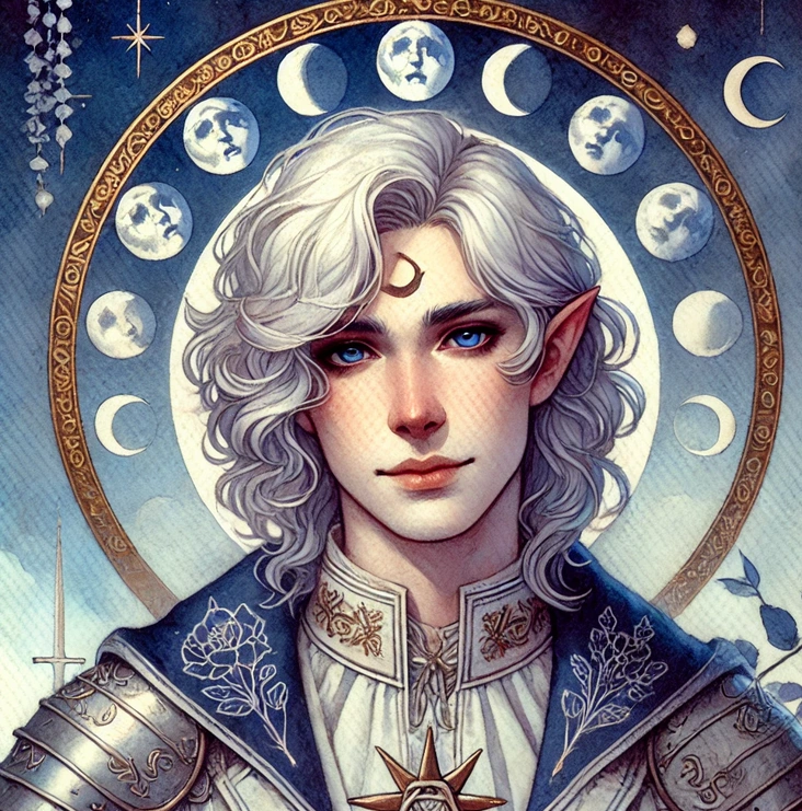 Leo | Eden Wiki | Fandom