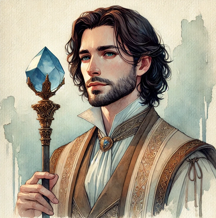 Iarno Albrek | Eden Wiki | Fandom