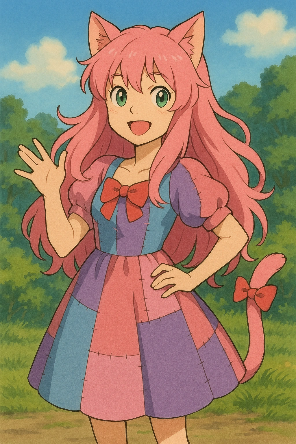 Cherry Hart | Eden Wiki | Fandom