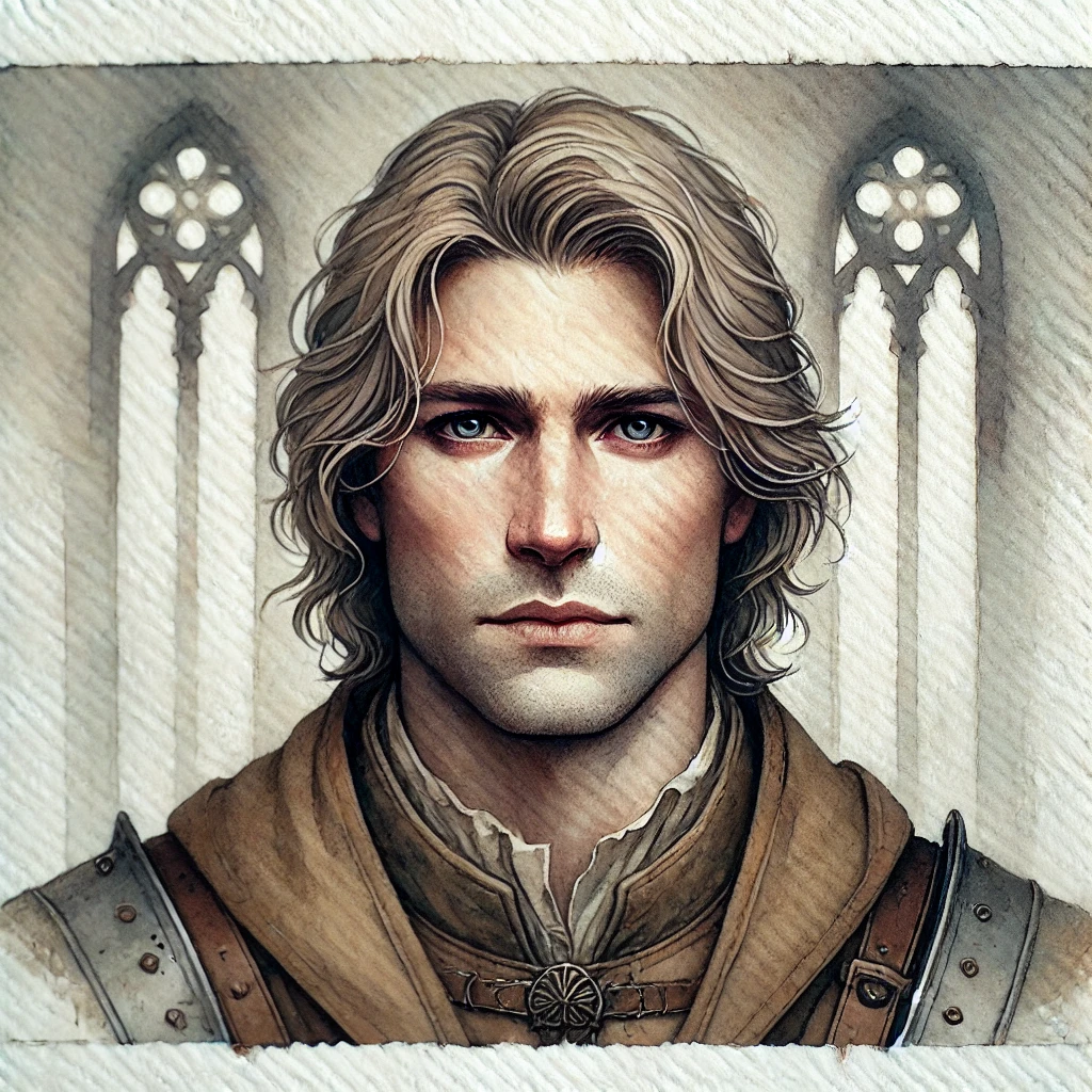 Ismark Kolyanovich | Eden Wiki | Fandom