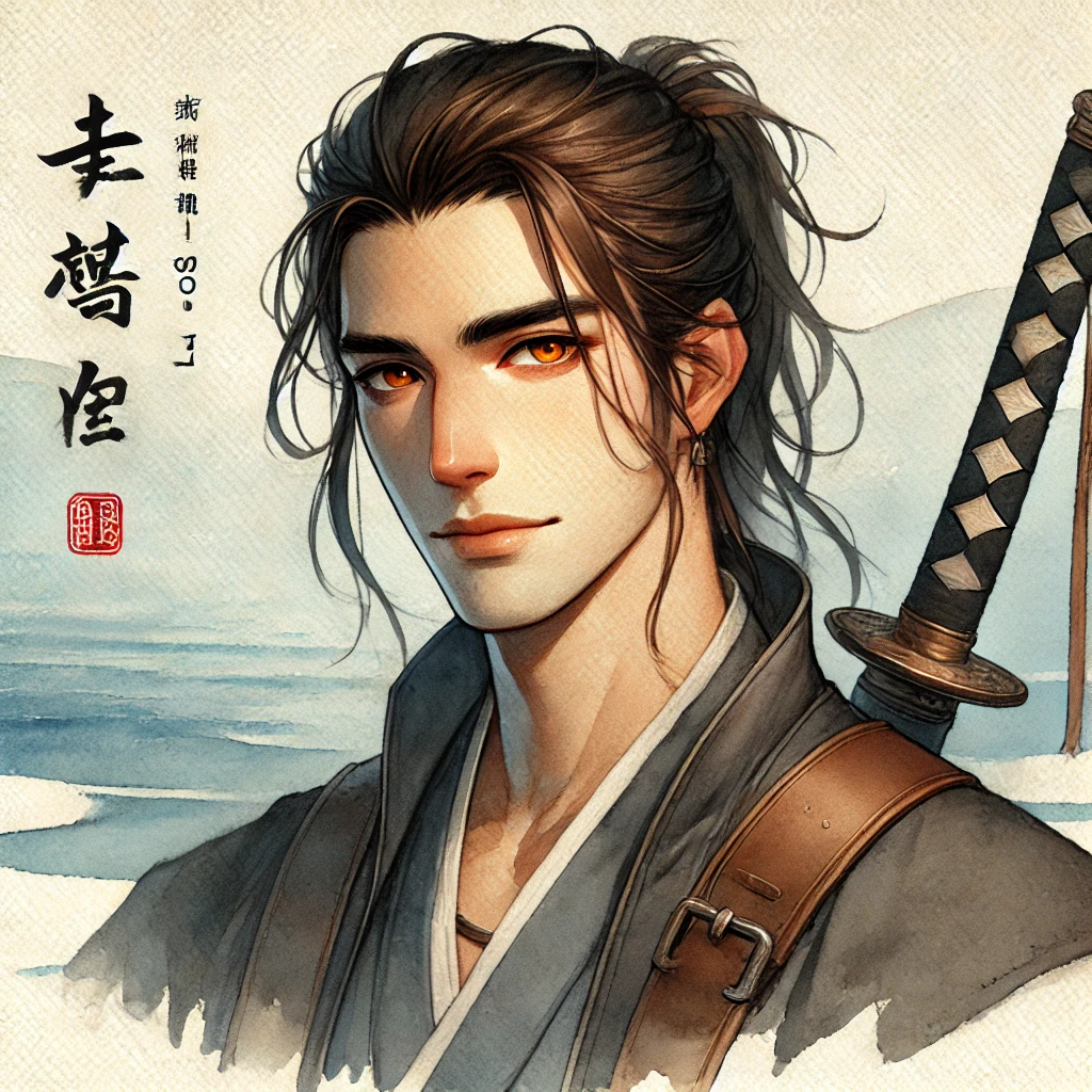 Sū Ji | Eden Wiki | Fandom