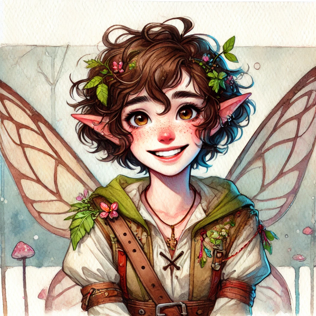 Liana | Eden Wiki | Fandom