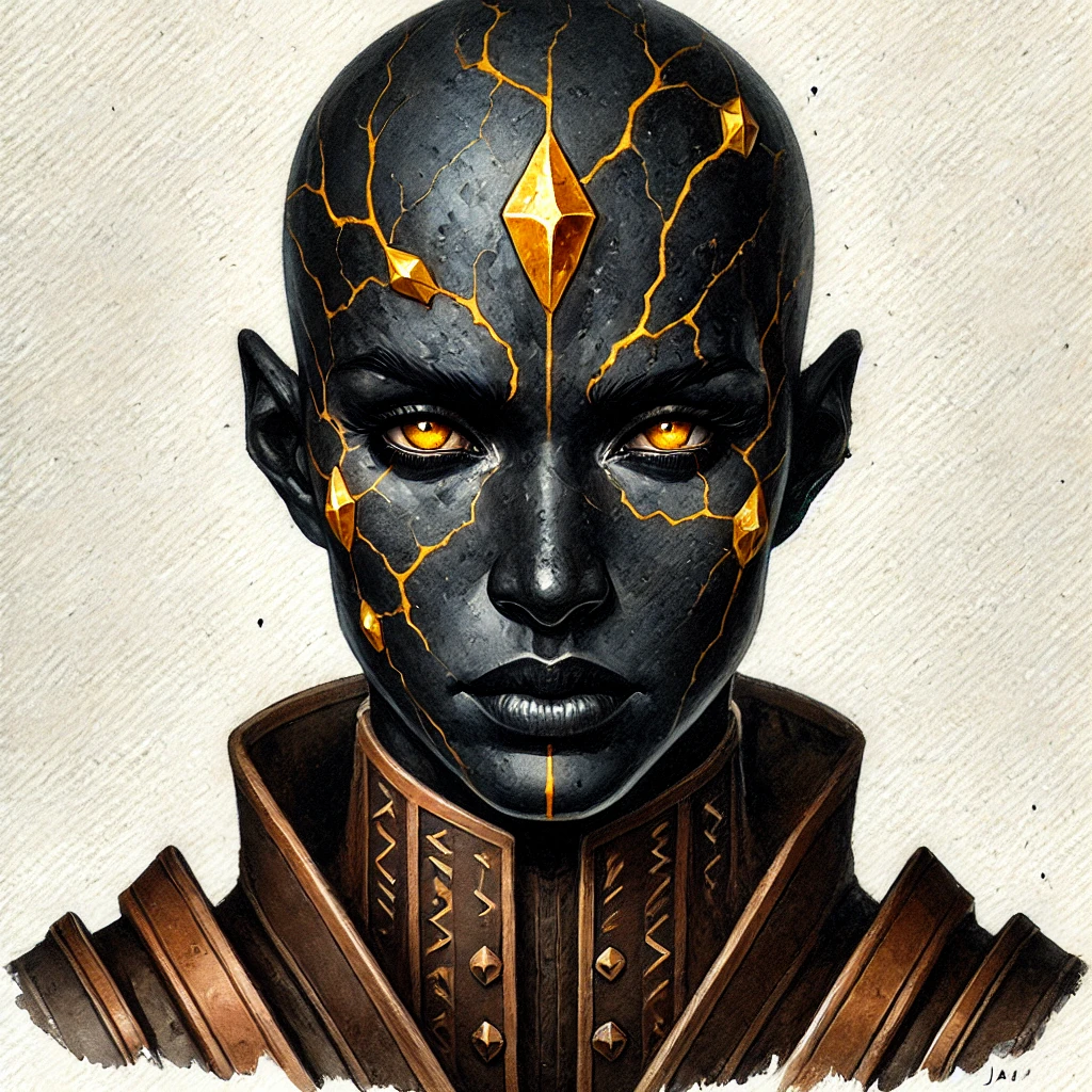 Obsidian | Eden Wiki | Fandom