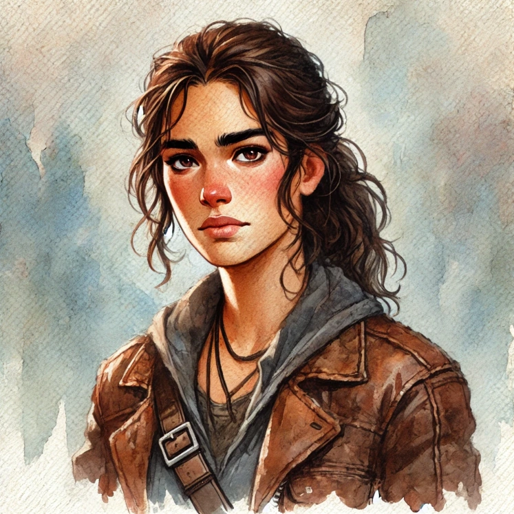 Atala | Eden Wiki | Fandom