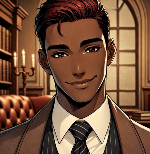 Orion | Eden Wiki | Fandom