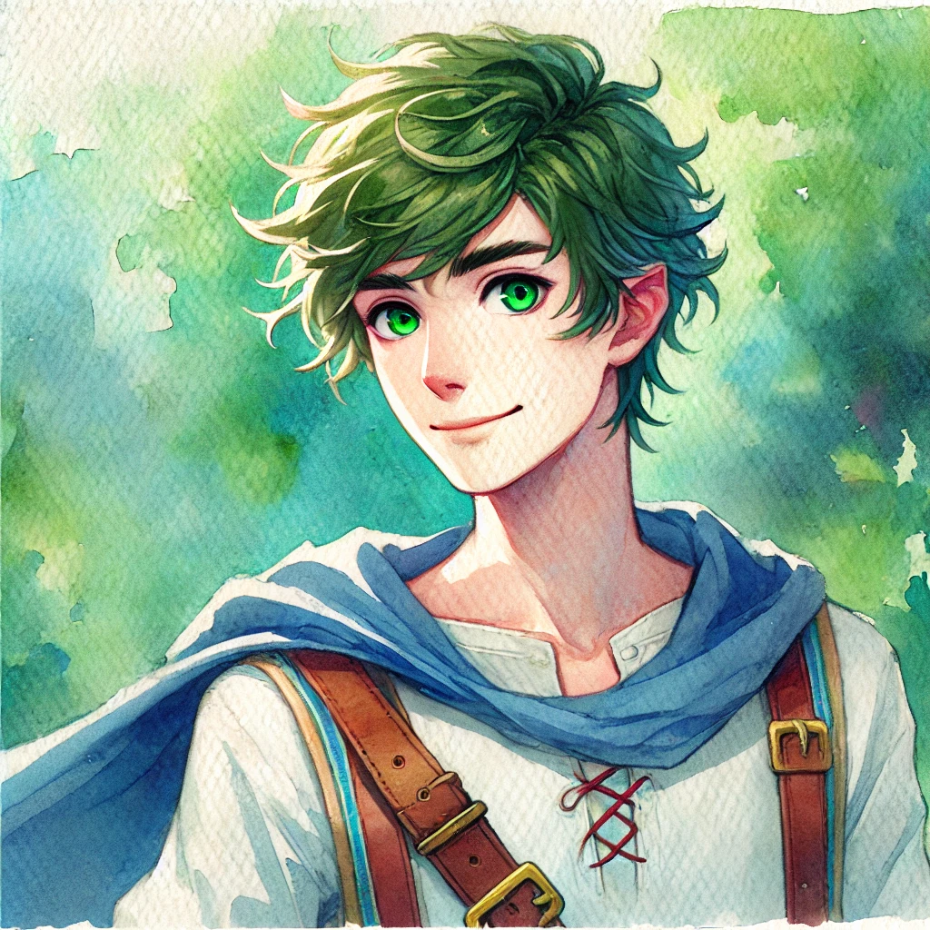 Jing | Eden Wiki | Fandom