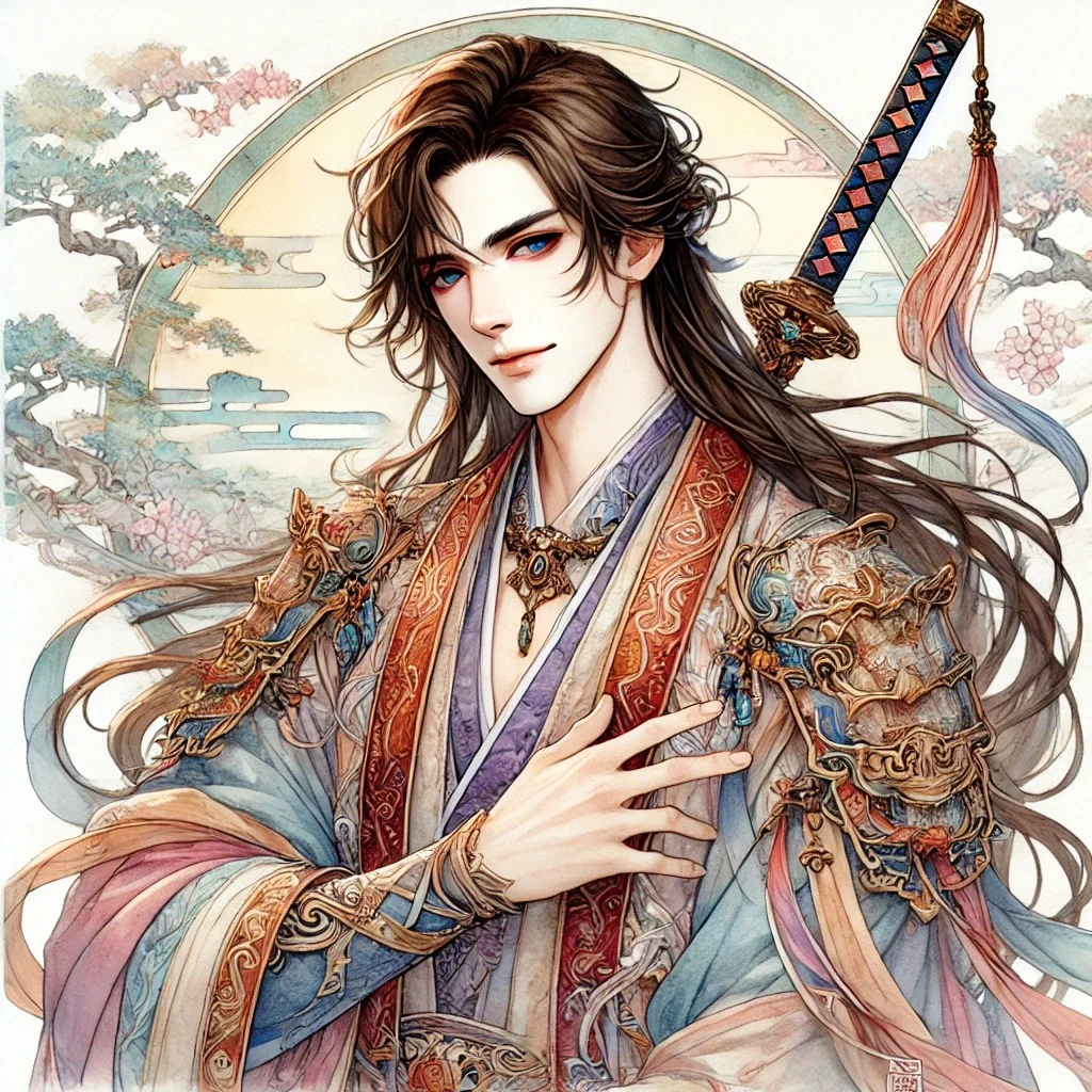 Hotohori | Eden Wiki | Fandom