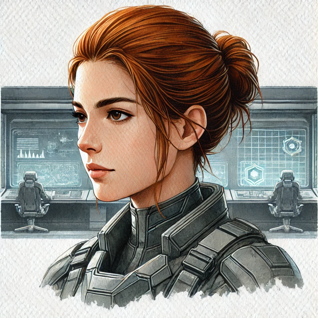 Eva | Eden Wiki | Fandom