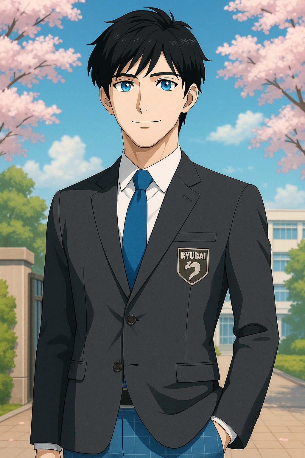 Kotaro Ogasawara | Eden Wiki | Fandom