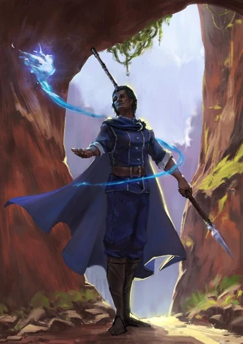 Zerus Sly | Eden Wiki | Fandom