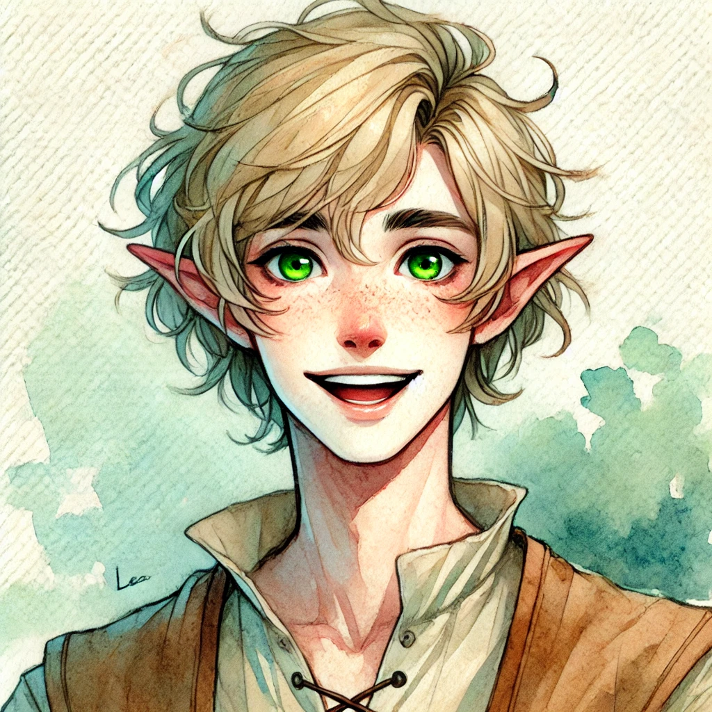 Lee | Eden Wiki | Fandom