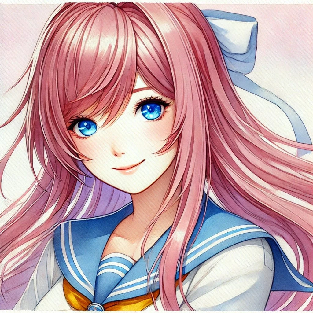 Yukari | Eden Wiki | Fandom