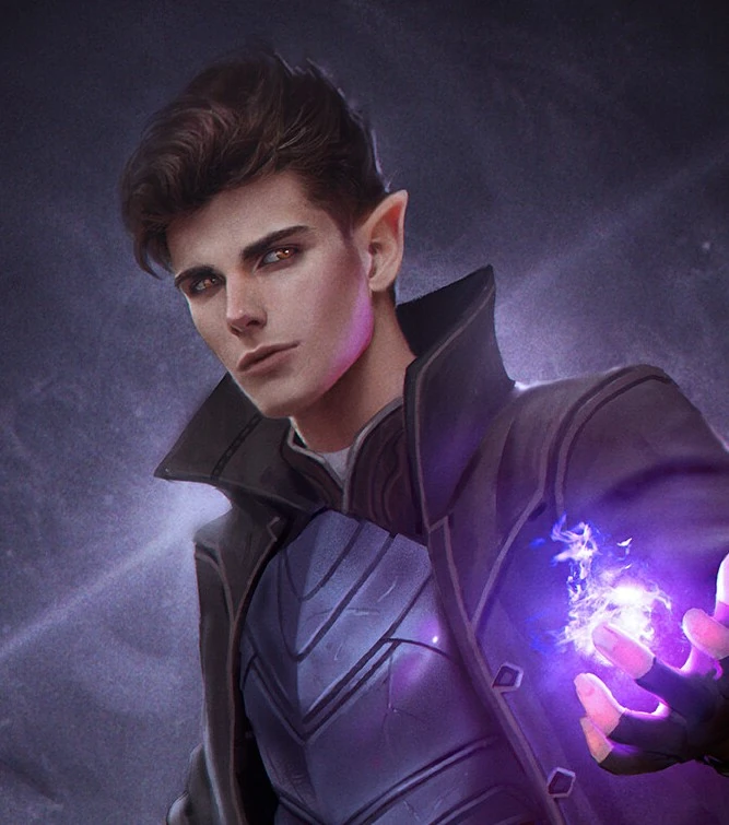 Barnibus Blastwind | Eden Wiki | Fandom