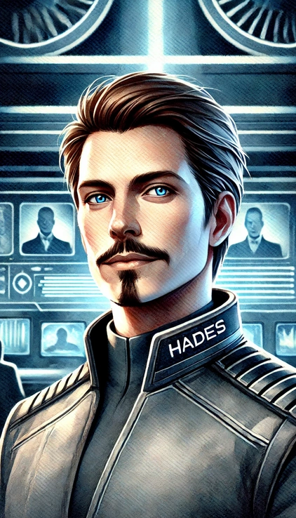 Hades | Eden Wiki | Fandom