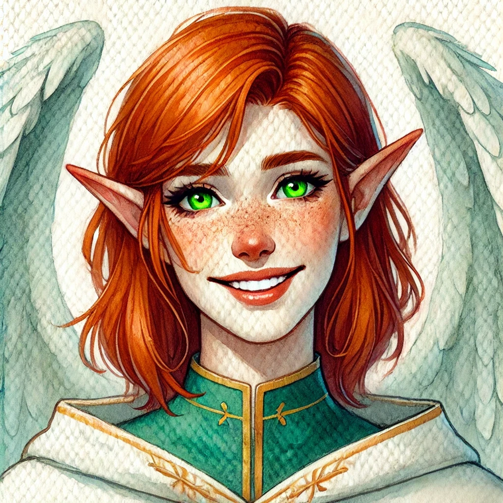 Eadilin | Eden Wiki | Fandom