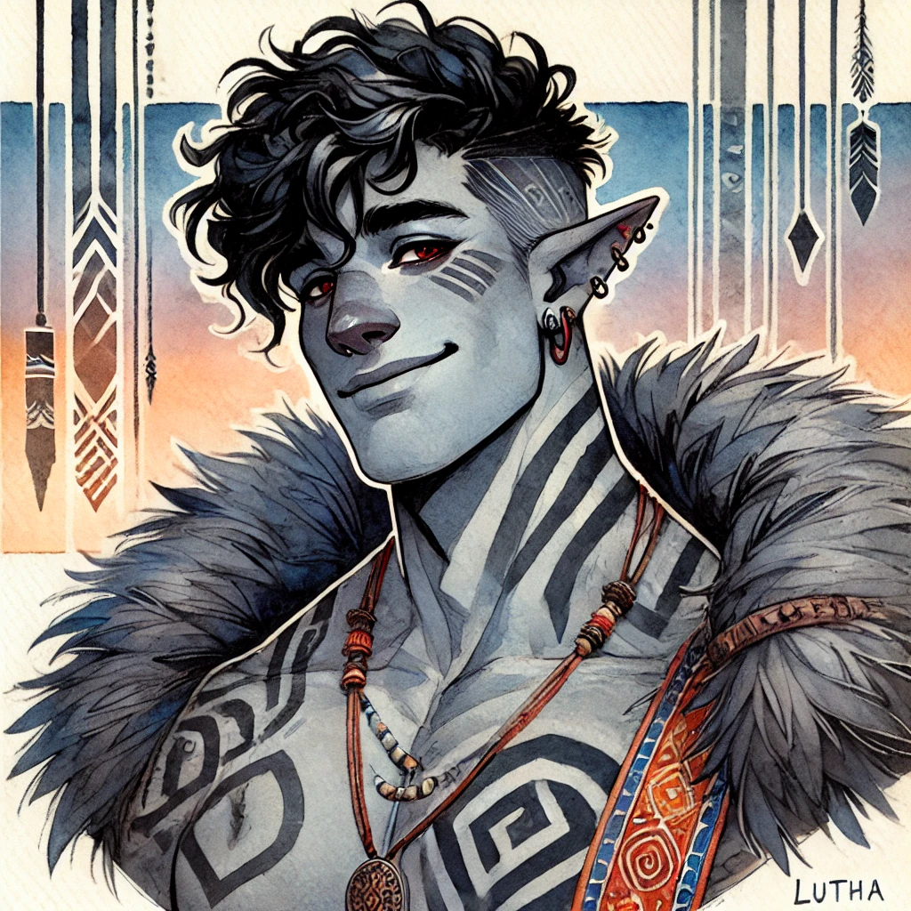 Lutha | Eden Wiki | Fandom