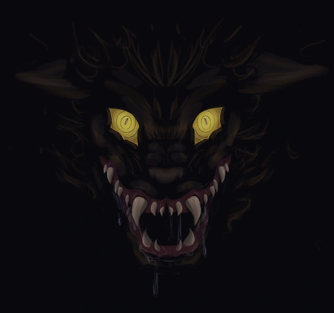 The Wolf | DnDark Podcast Wiki | Fandom