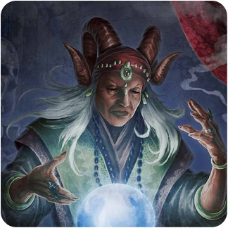 Vistani | Awoken Heroes Wiki | Fandom