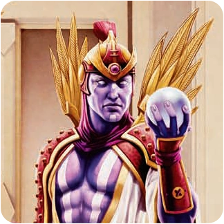 Deva | Awoken Heroes Wiki | Fandom