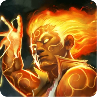 Genasi | Awoken Heroes Wiki | Fandom