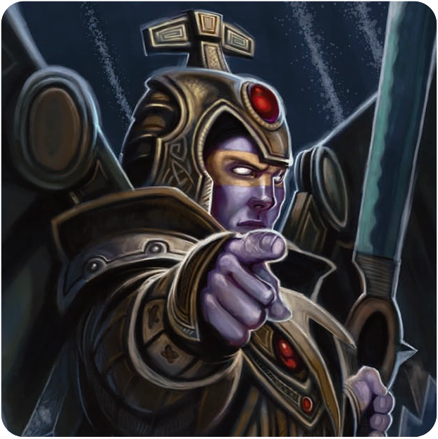 Invoker | Awoken Heroes Wiki | Fandom